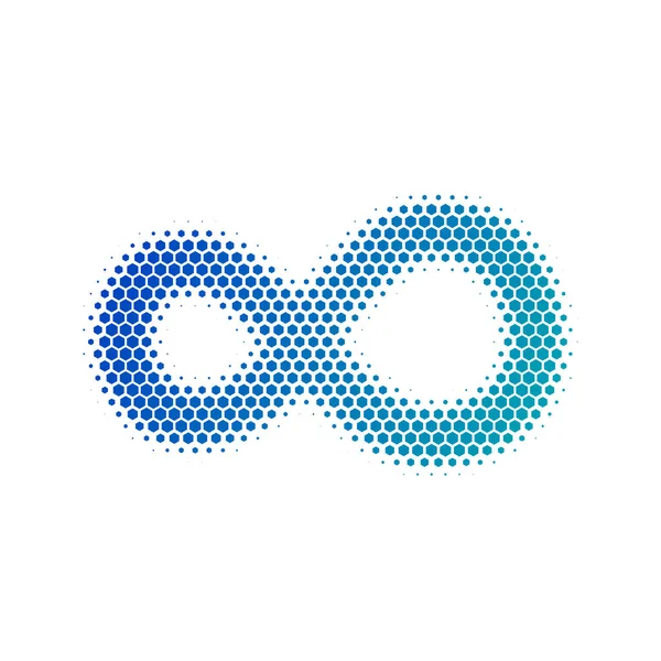 Infinity Symbol Design Stock Vector Image by ©cidepix #35466905