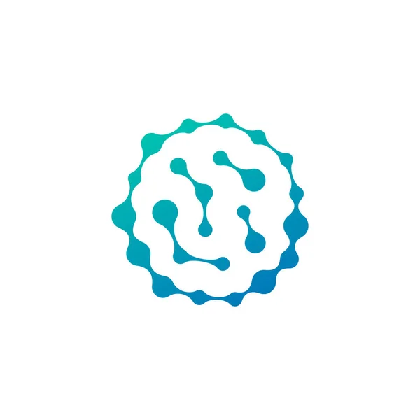 Sinapsis logo Imágenes Vectoriales, Gráfico Vectorial de Sinapsis logo | Depositphotos