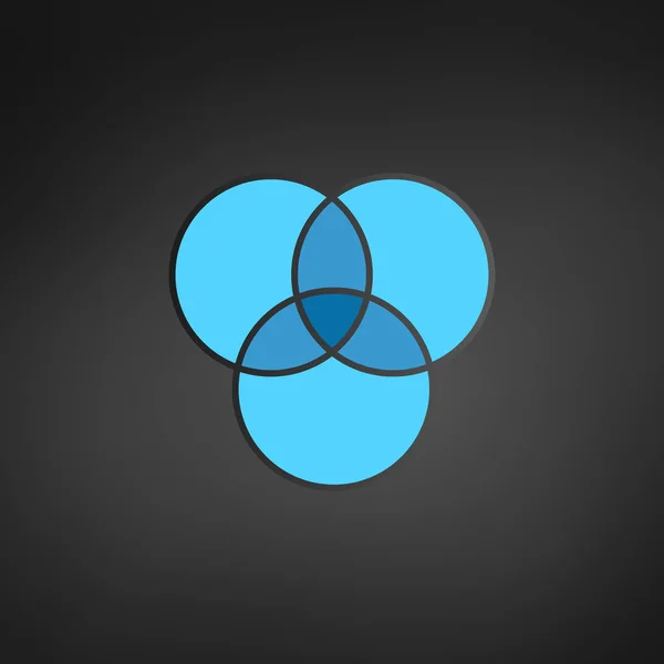 139 Infographic overlap three Vector Images, Infographic overlap three ...