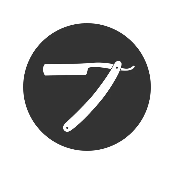 White razor icon Stock Vector Image by ©angelp #124858864