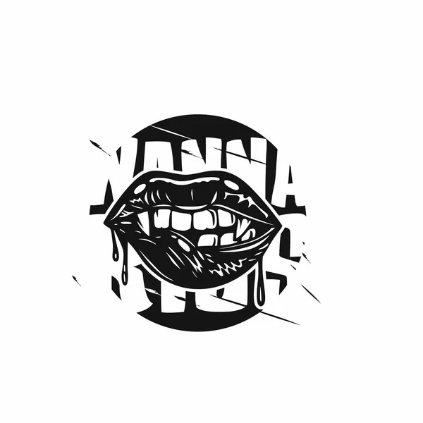 Zipper mouth Vector Art Stock Images | Depositphotos
