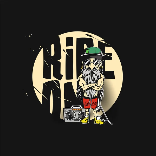 Big daddy Vector Art Stock Images | Depositphotos