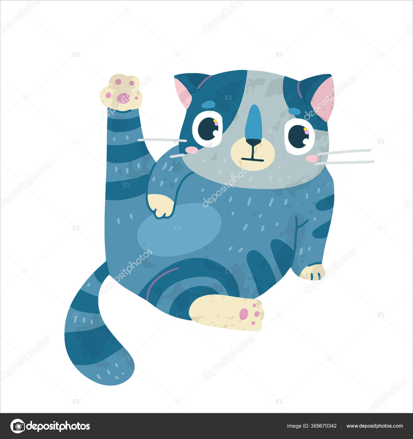Lolcat Clipart