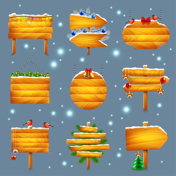 365 ilustraciones de stock de Letrero madera navidad | Depositphotos