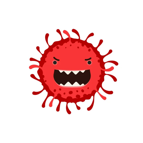 Straszna choroba Vector Art Stock Images | Depositphotos