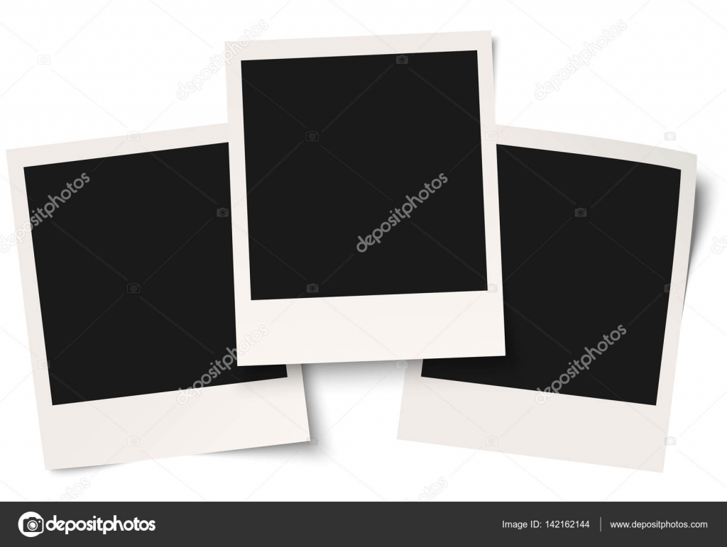 Old empty photos Stock Vector Image by ©opicobello #142162144