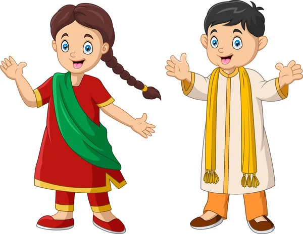 Tamil children Vector Art Stock Images | Depositphotos