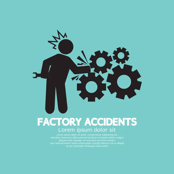 4,956 Work accident Vector Images | Depositphotos