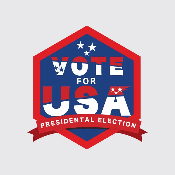 Vote Logo Design