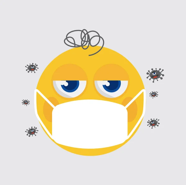 17,168,996 Flu emoji Vector Images | Depositphotos