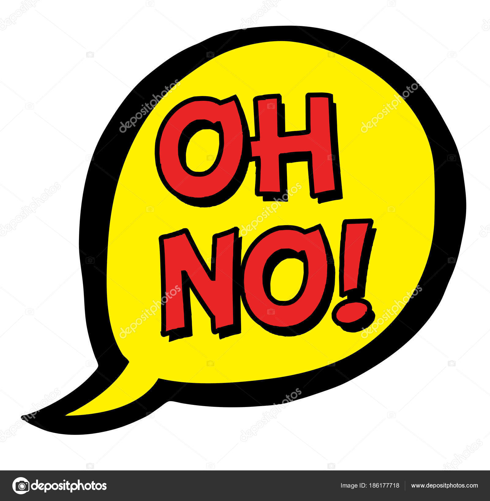 Oh No