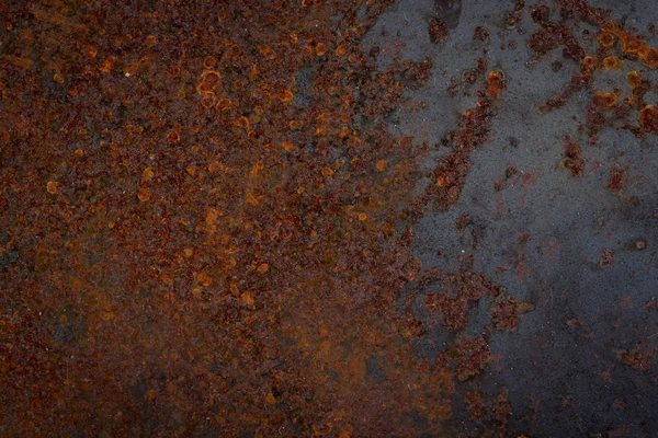 Old rusty metal plate texture Stock Photo by ©romantsubin 151809050