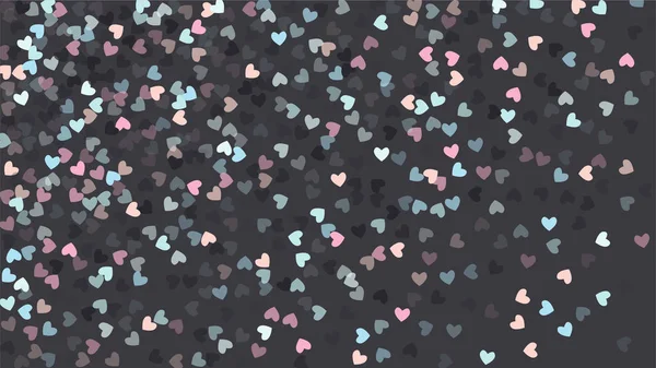 100,000 Raining hearts Vector Images | Depositphotos