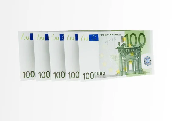 Fotos de Nota de 100 euros, Imagens de Nota de 100 euros sem royalties ...