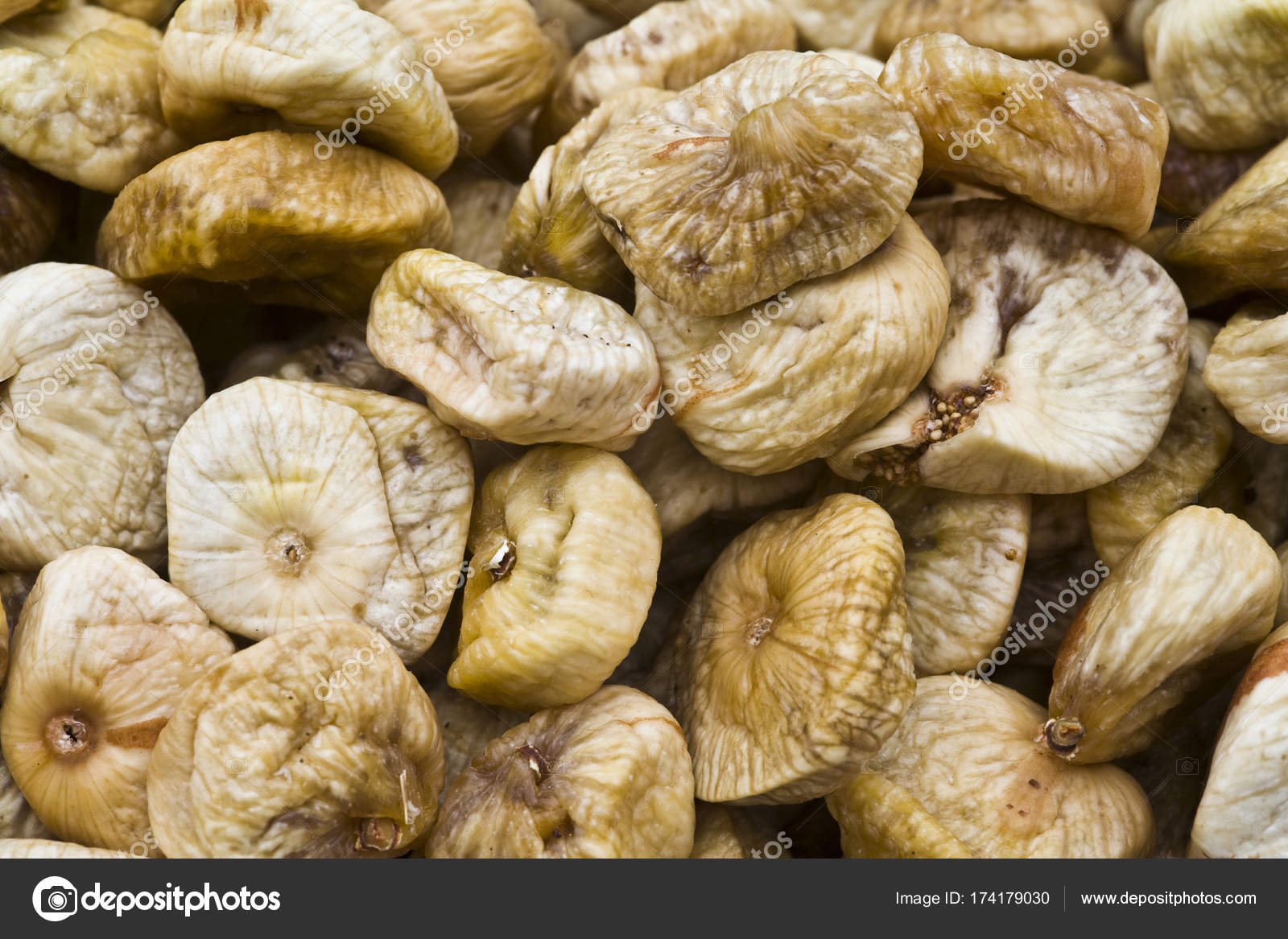 Drying Figs Texture Background Stock Photo by ©imagebrokermicrostock ...