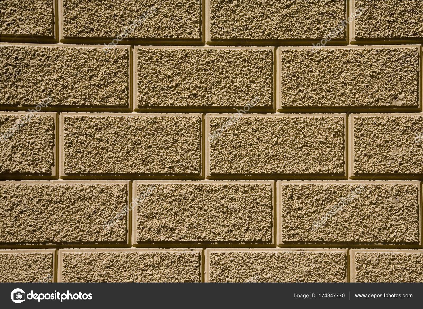 Building Front Texture