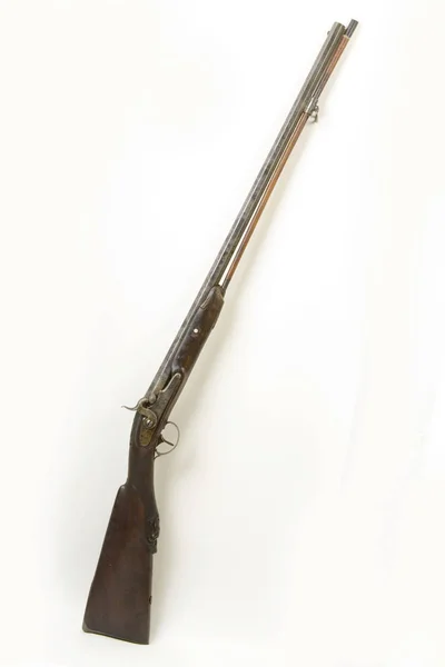 Muzzle loader rifle Stock Photos, Royalty Free Muzzle loader rifle ...