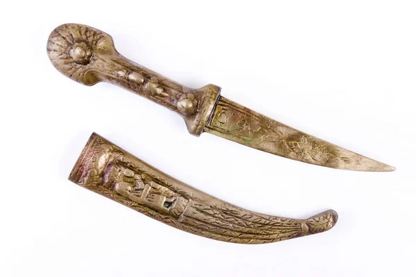 Egypt Dagger Century Stock Photo by ©imagebrokermicrostock 174335580