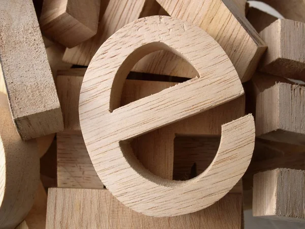 Wood letters Stock Photos, Royalty Free Wood letters Images | Depositphotos