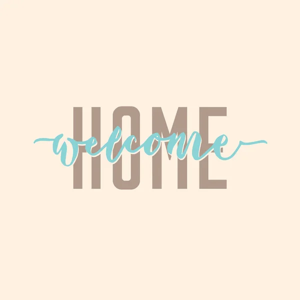 100,000 Welcome home background Vector Images | Depositphotos