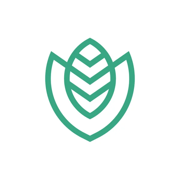 Logo bibit Vector Art Stock Images | Depositphotos