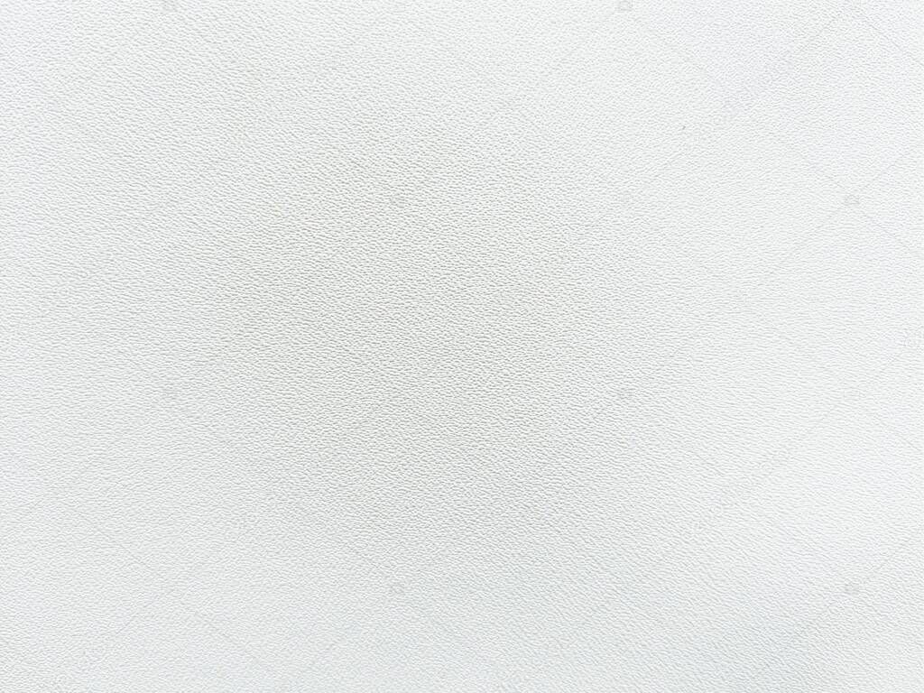 Textura de la hoja de PVC, fondo de fondo de color blanco 2023