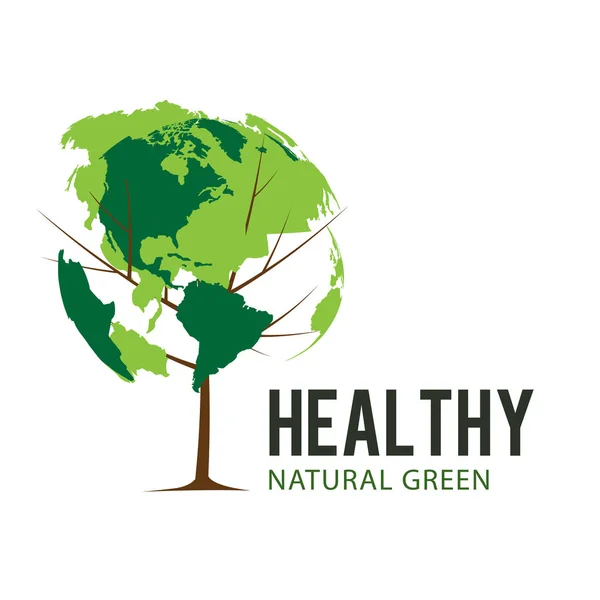 11,300,805 Green healthy logo Vector Images | Depositphotos