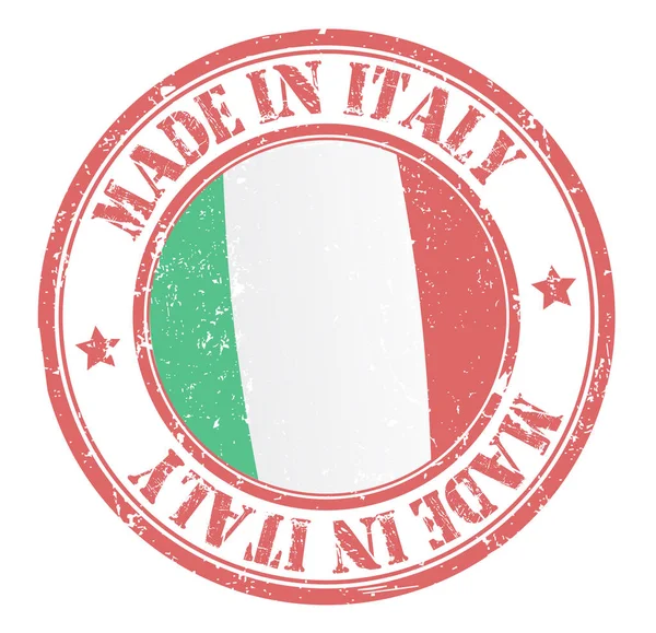 100,000 Made in italy stamp Vector Images | Depositphotos