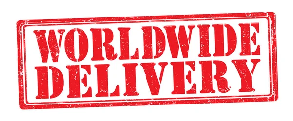 100,000 Global delivery logo Vector Images | Depositphotos