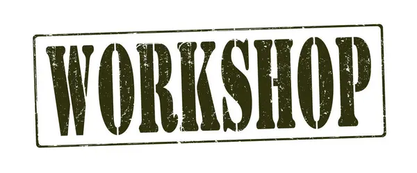 20,506,077 Workshop sign Vector Images | Depositphotos