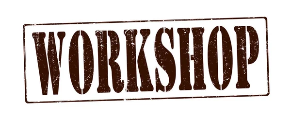 20,506,077 Workshop sign Vector Images | Depositphotos