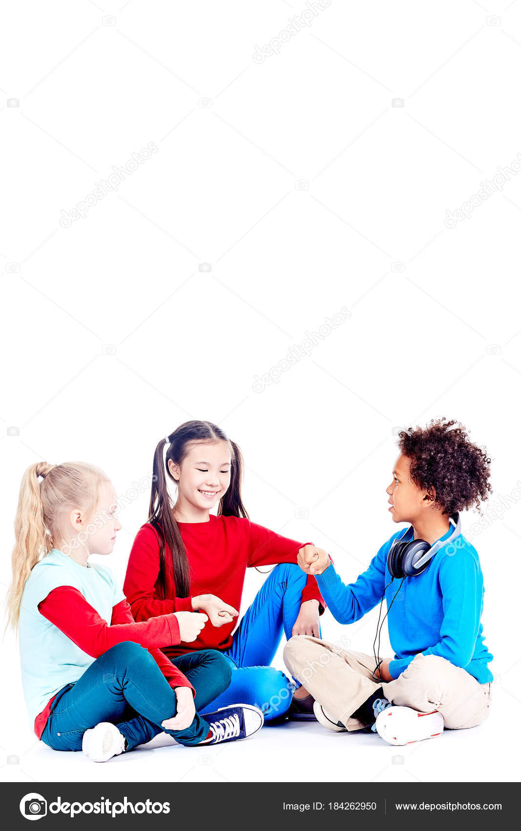 Rock paper scissors — Stock Photo © QuicklyFy #184262950