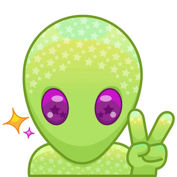 Cute alien Stock Photos, Royalty Free Cute alien Images | Depositphotos