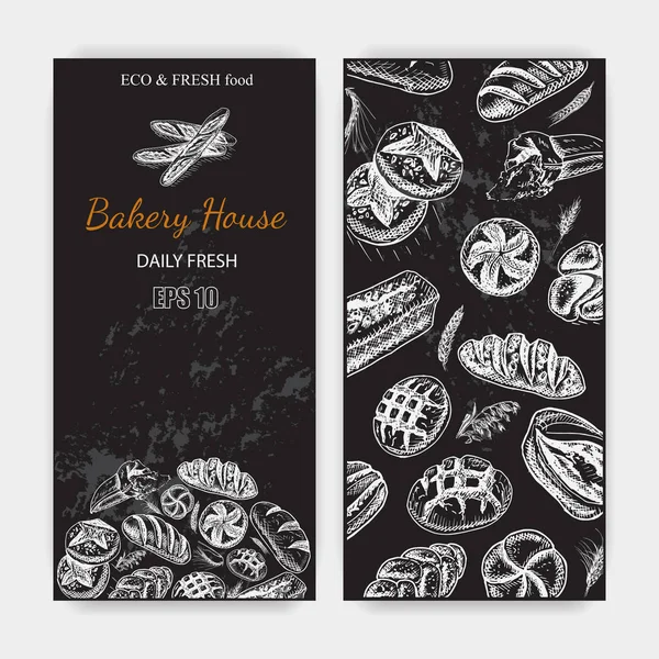 Italian bakery house Stock Vector Image by ©art-romashka #141862776