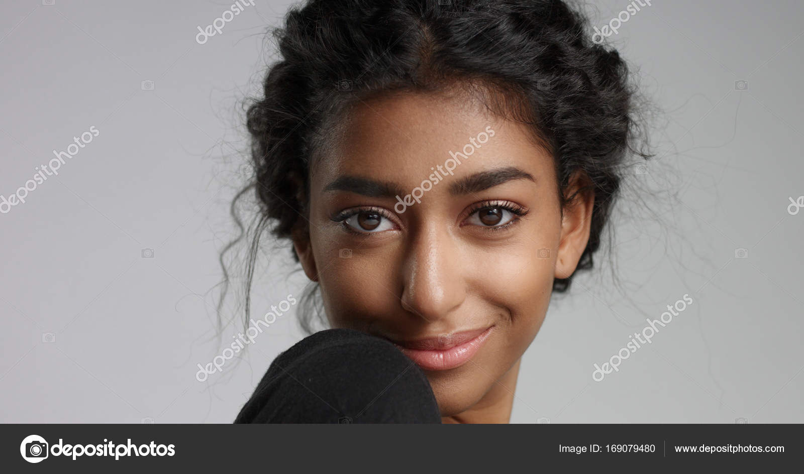 Middle Eastern Model