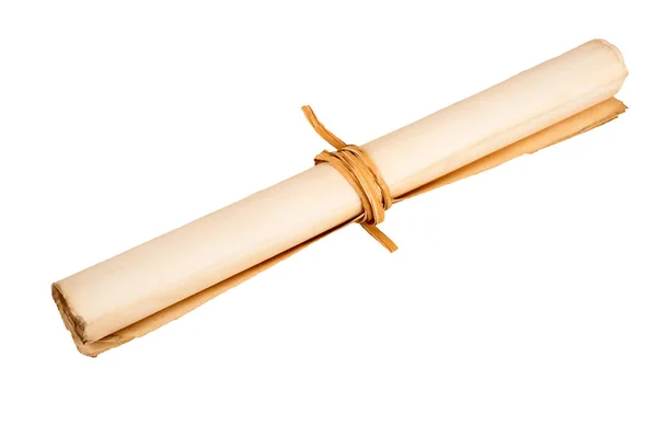 Viejo pergamino enrollado fotos de stock, imágenes de Viejo pergamino ...