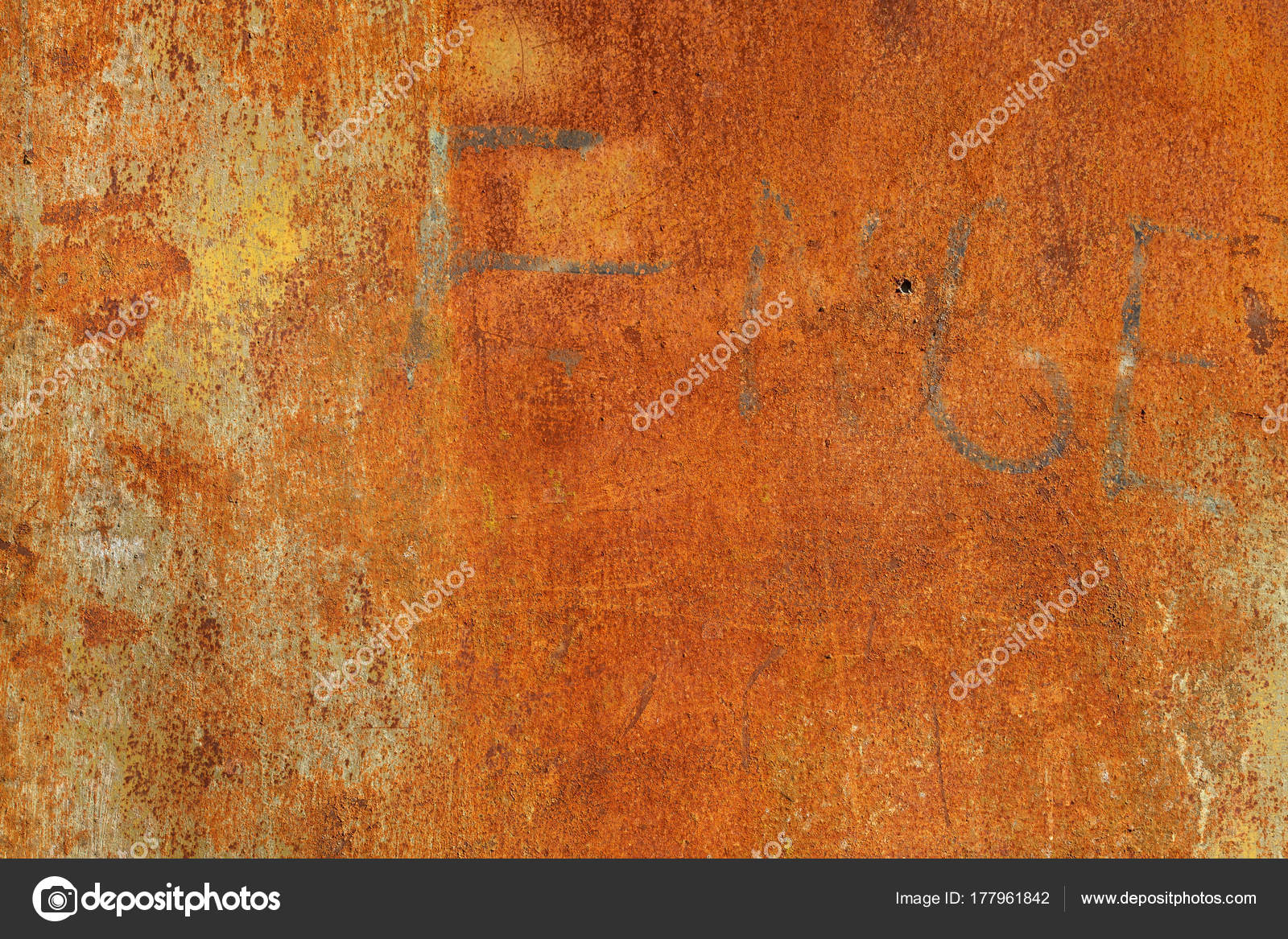 Old Rusty Metal Texture Backgrounds Stock Photo by ©sergey.kot.gmail ...