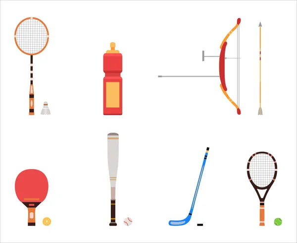 Badminton objects sketch — Stock Vector © lhfgraphics #14136452 Badminton objects sketch — Stock Vector © lhfgraphics #14136452