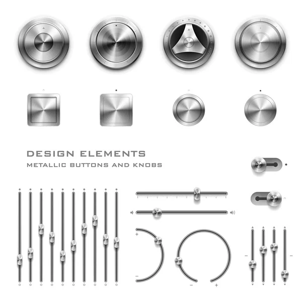 Knobs Vector Art Stock Images | Depositphotos