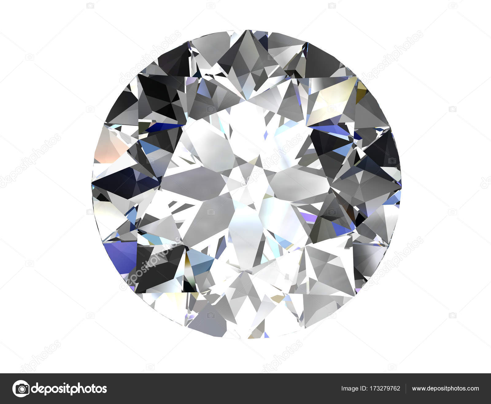 Diamond Background High Resolution