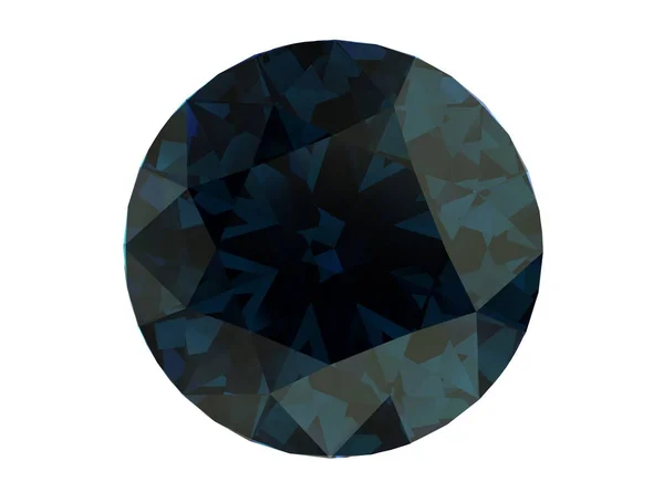 Blue diamond facet Stock Photos, Royalty Free Blue diamond facet Images ...