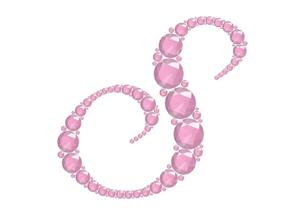 Alphabet gems Stock Photos, Royalty Free Alphabet gems Images ...