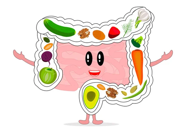 Digestion cartoon Stock Photos, Royalty Free Digestion cartoon Images ...