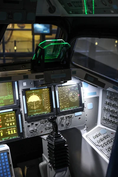 Space cockpit Stock Photos, Royalty Free Space cockpit Images ...