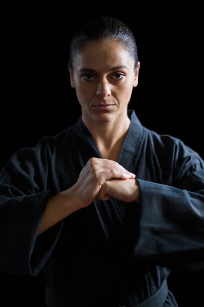 Female karate Stock Photos, Royalty Free Female karate Images ...