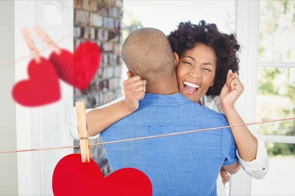 Excited couple Stock Photos, Royalty Free Excited couple Images ...