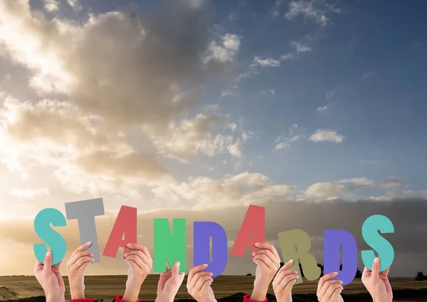 Standards Stock Photos, Royalty Free Standards Images | Depositphotos