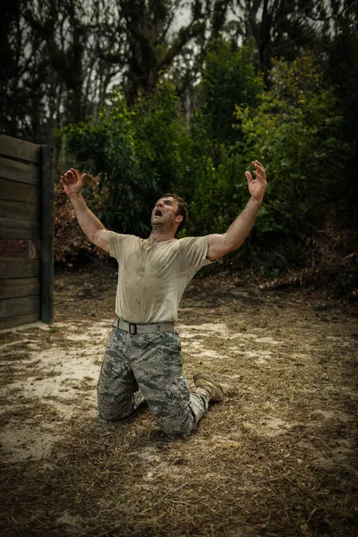 Soldier screaming Stock Photos, Royalty Free Soldier screaming Images ...