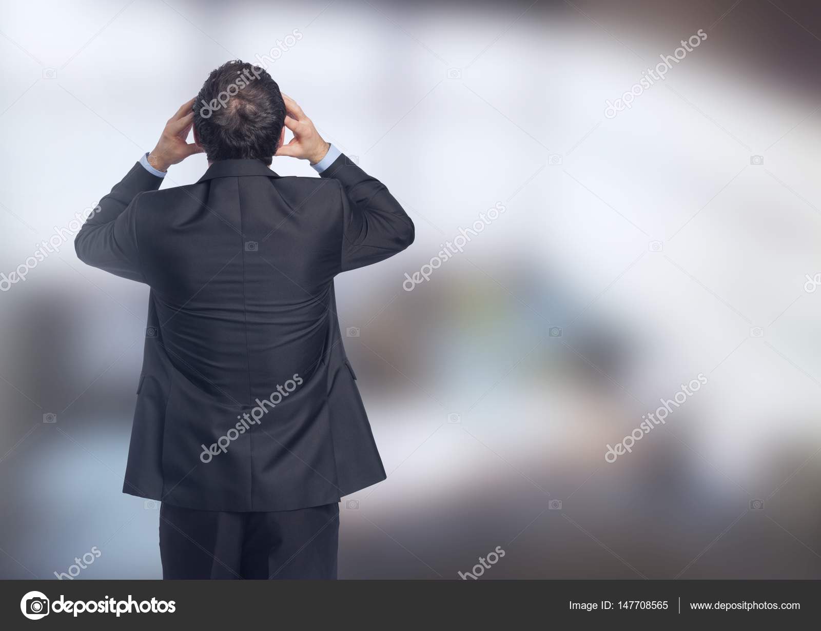 Stressed Out Background