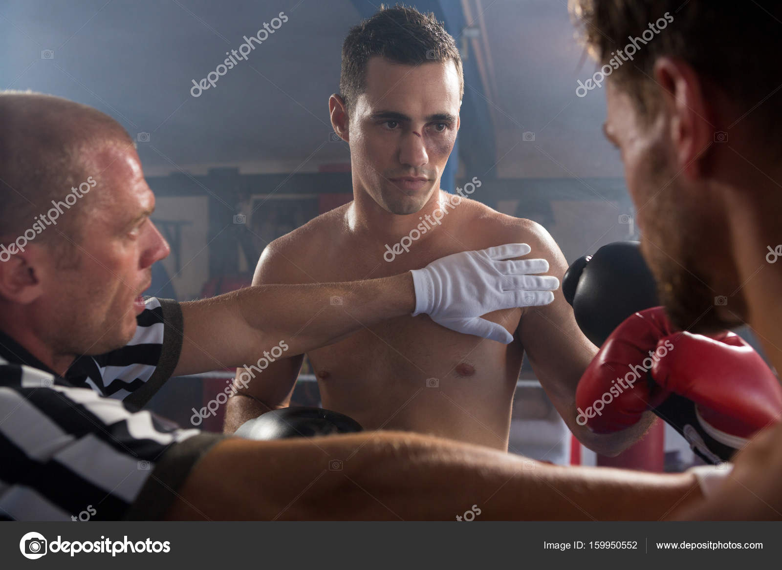 Are Boxers Aggressive